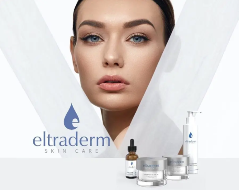 Eltraderm – Catherine Esthétique